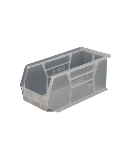 4 Bay Bulk Filer - EPACON SUPPLIES