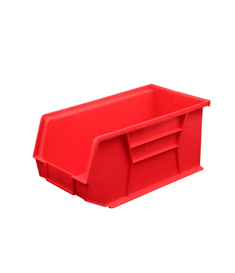 Storage Bin - Bin 7 - Red - EPACON SUPPLIES