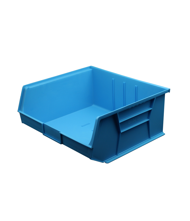 Storage Bin - Bin 8 - Blue - EPACON SUPPLIES