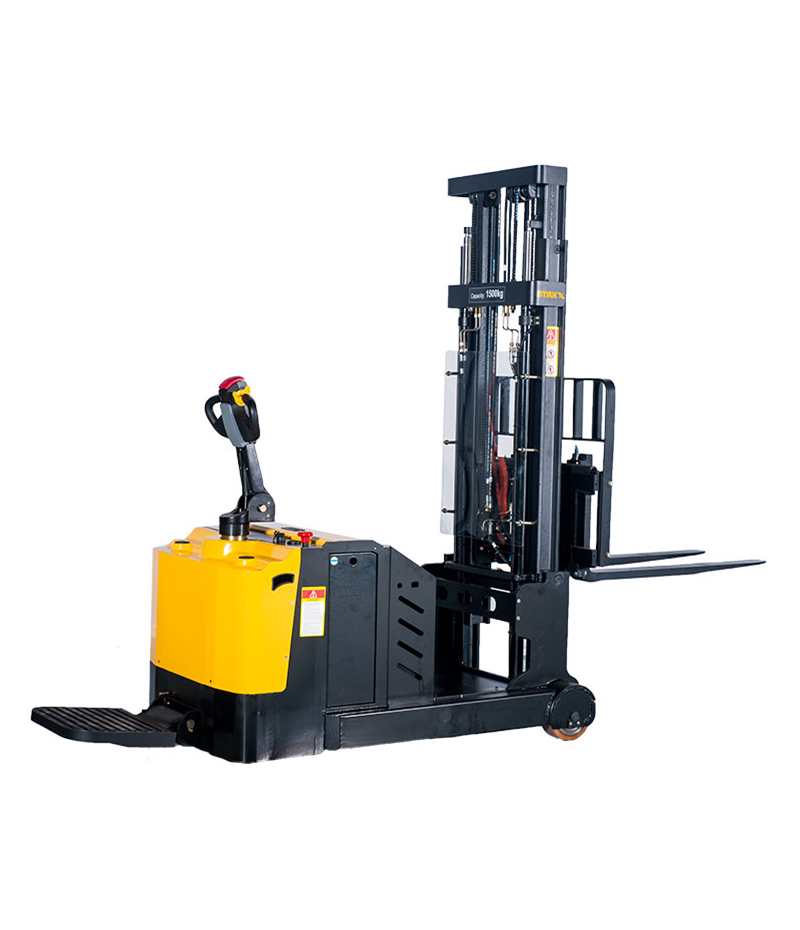 PALLET STACKERS Archives - EPACON SUPPLIES