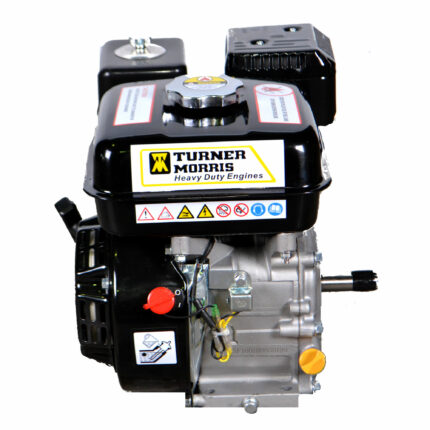 Turner Morris 9Hp Petrol Engine - EPACON SUPPLIES