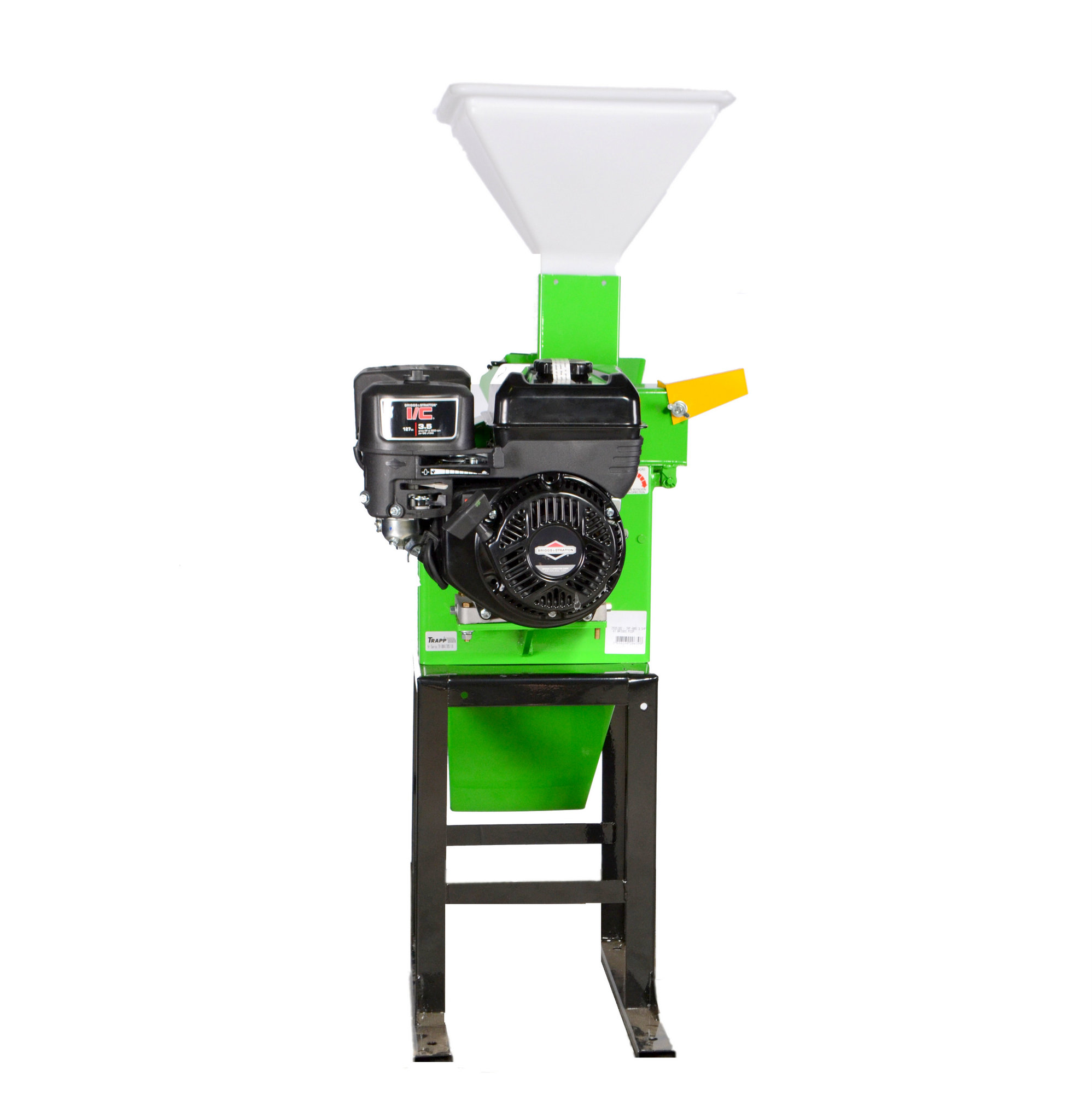 Turner Morris - Hammer Mill TM-TRF80G - EPACON SUPPLIES