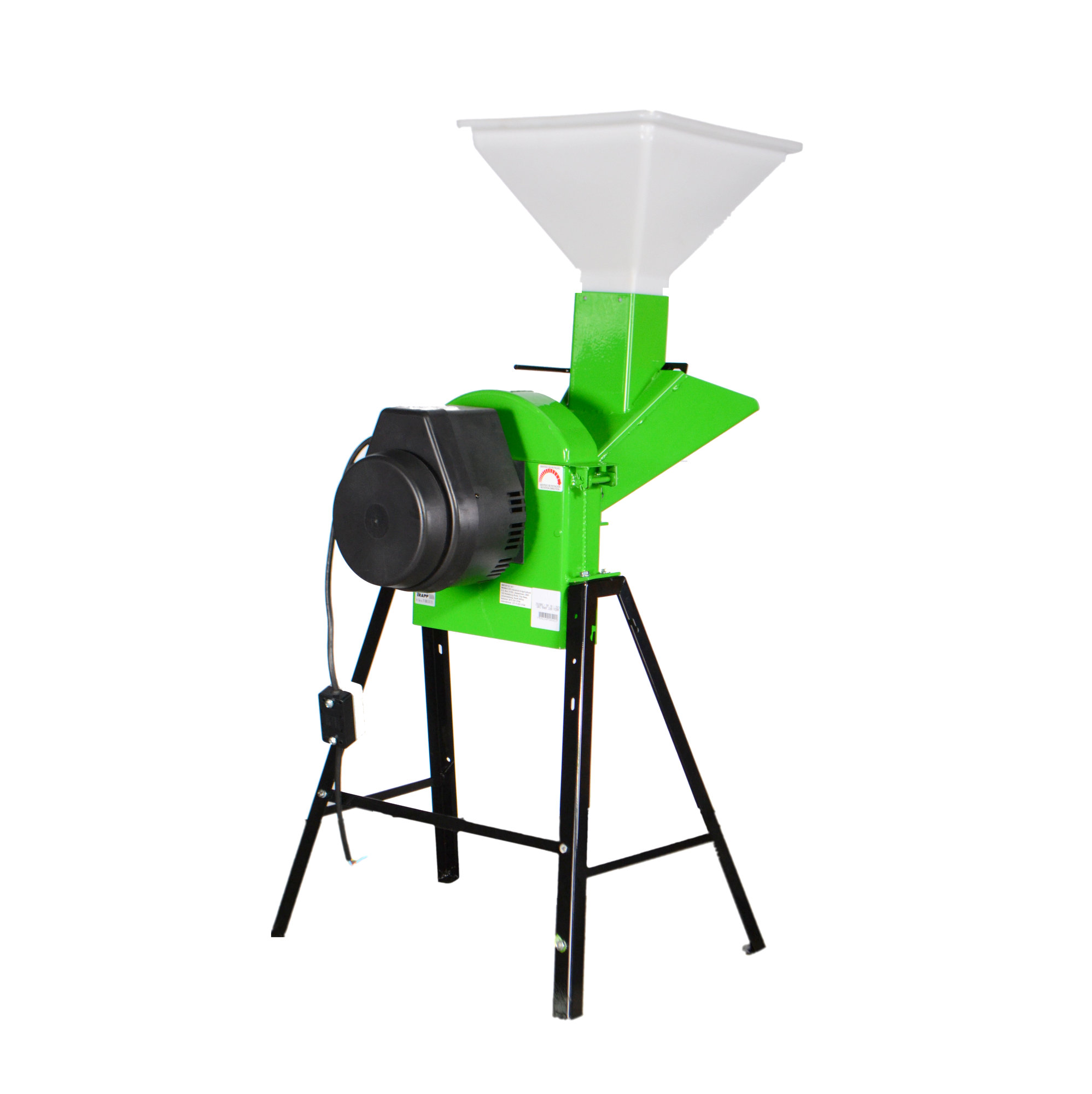 Turner Morris - Hammer Mill TM-TRF70E - EPACON SUPPLIES