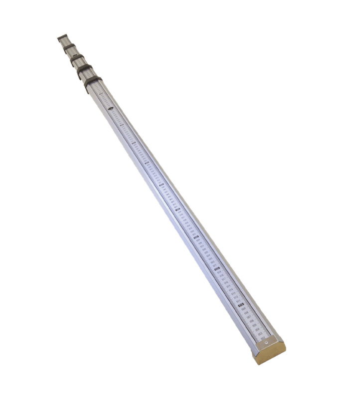 Level Mts Dumpy Staff Only - EPACON SUPPLIES