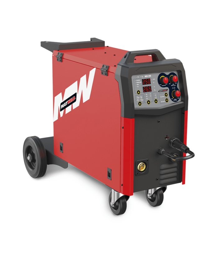 Matweld Welder Mig 250A 220V Inverter - EPACON SUPPLIES