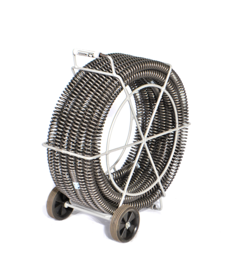 Turner Morris Rotary Drain Cleaning Machine - EPACON SUPPLIES