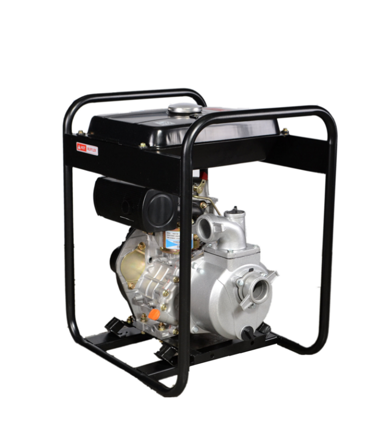 Turner Morris - Diesel Clear Water Pump 50 mm - EPACON SUPPLIES