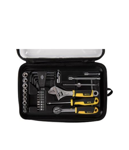Toolkit Gedore Complete 1282-C19 - EPACON SUPPLIES