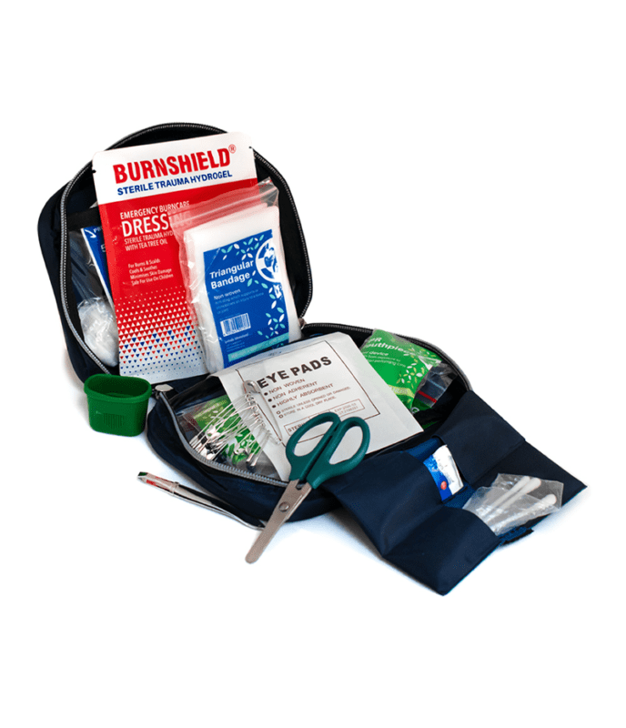 First Aid - Handy Kit - EPACON SUPPLIES