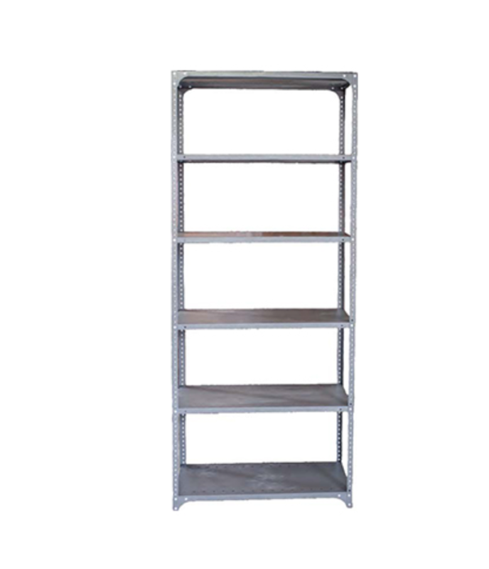 Open Steel Shelving Unit 2215mm High - EPACON SUPPLIES