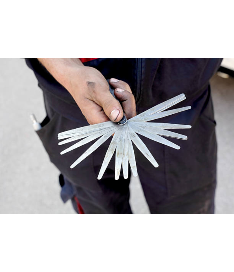 Measuring & Marking Suppliers in Johannesburg, South Africa