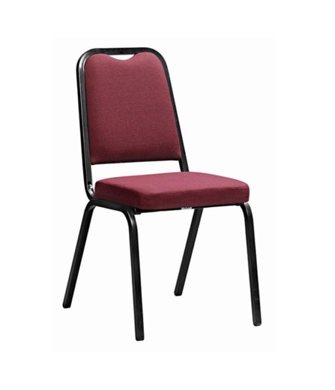 Rickstacker with High Back - EPACON SUPPLIES