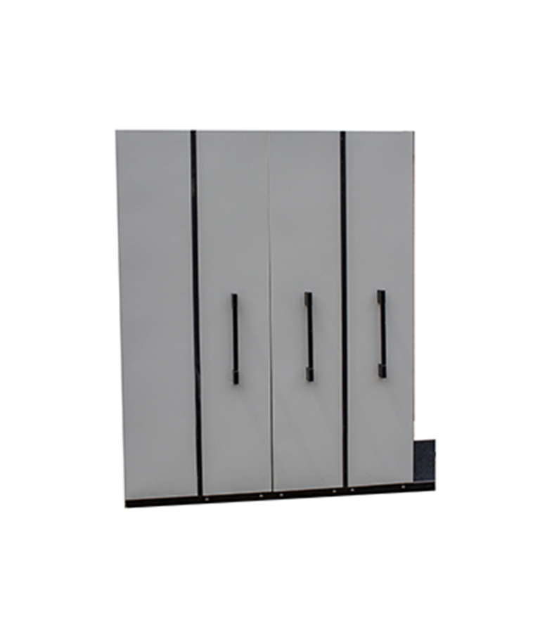 4 Bay Bulk Filer - 360Deep - EPACON SUPPLIES
