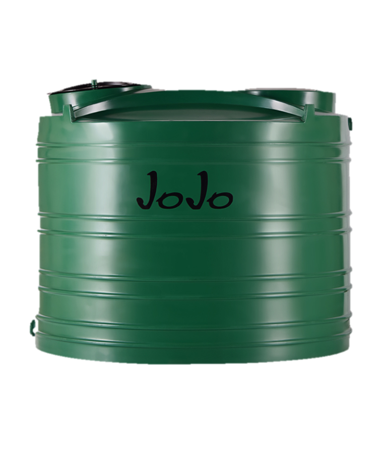 10000 Litre Vertical Water Storage Tank - EPACON SUPPLIES