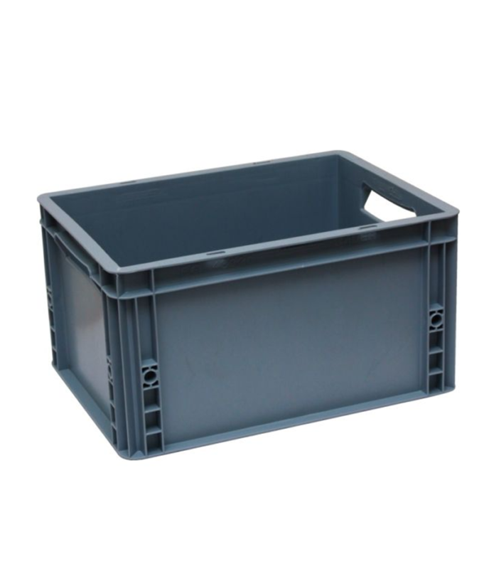 Euro Container 600x400x220mm - EPACON SUPPLIES