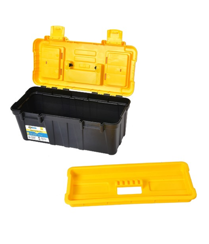 Mts Storage Tool Box 33cm Plastic - EPACON SUPPLIES