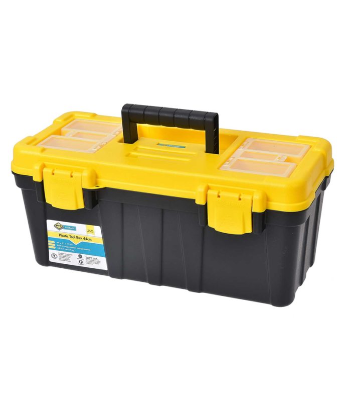 Mts Storage Tool Box 44cm Plastic - EPACON SUPPLIES