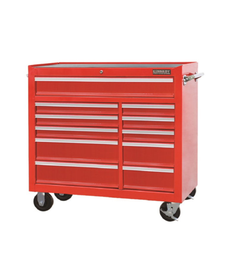 11-drawer Extra Large Tool Roller Cabinet - EPACON SUPPLIES