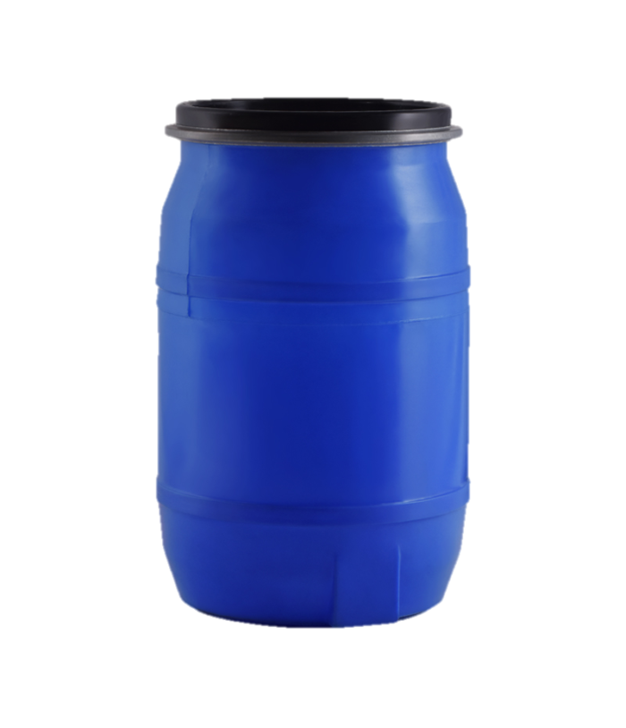 100 Litre Clip-on-Lid Drum - EPACON SUPPLIES