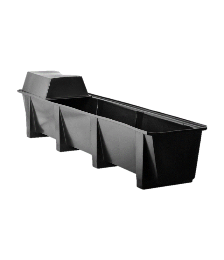 Cattle Drinking Trough 250 Litre - EPACON SUPPLIES