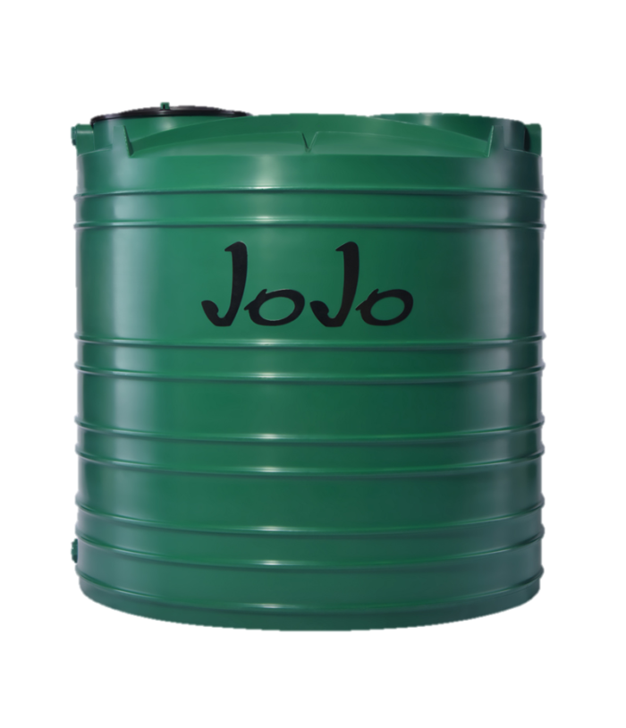 20000 Litre Vertical Water Storage Tank - EPACON SUPPLIES