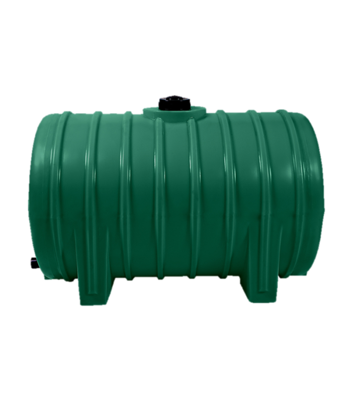 500 Litre Horizontal Water Storage Tank - EPACON SUPPLIES