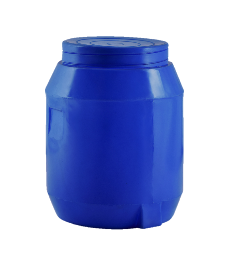 50 Litre Screw-on-Lid Drum - EPACON SUPPLIES