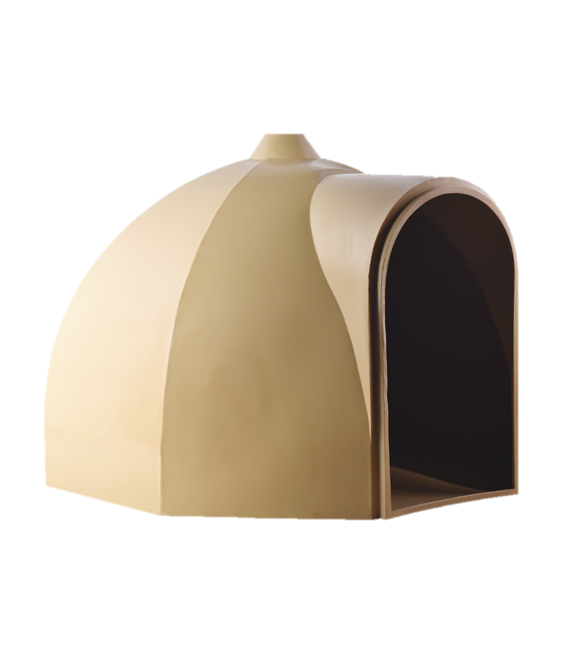 Extra Large Igloo Dog Kennel - EPACON SUPPLIES