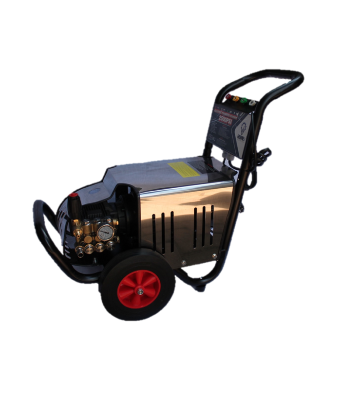 Electric High Pressure Washer 220V - EPACON SUPPLIES