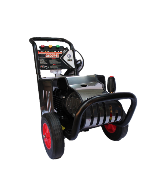 Electric High Pressure Washer 220V - EPACON SUPPLIES