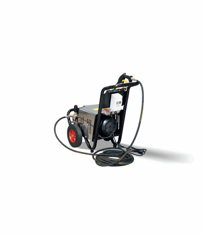 Electric High Pressure Washer 220V - EPACON SUPPLIES