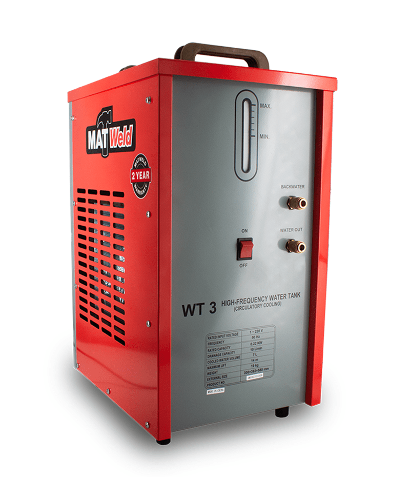Matweld Welder Water Cooler 220V - EPACON SUPPLIES