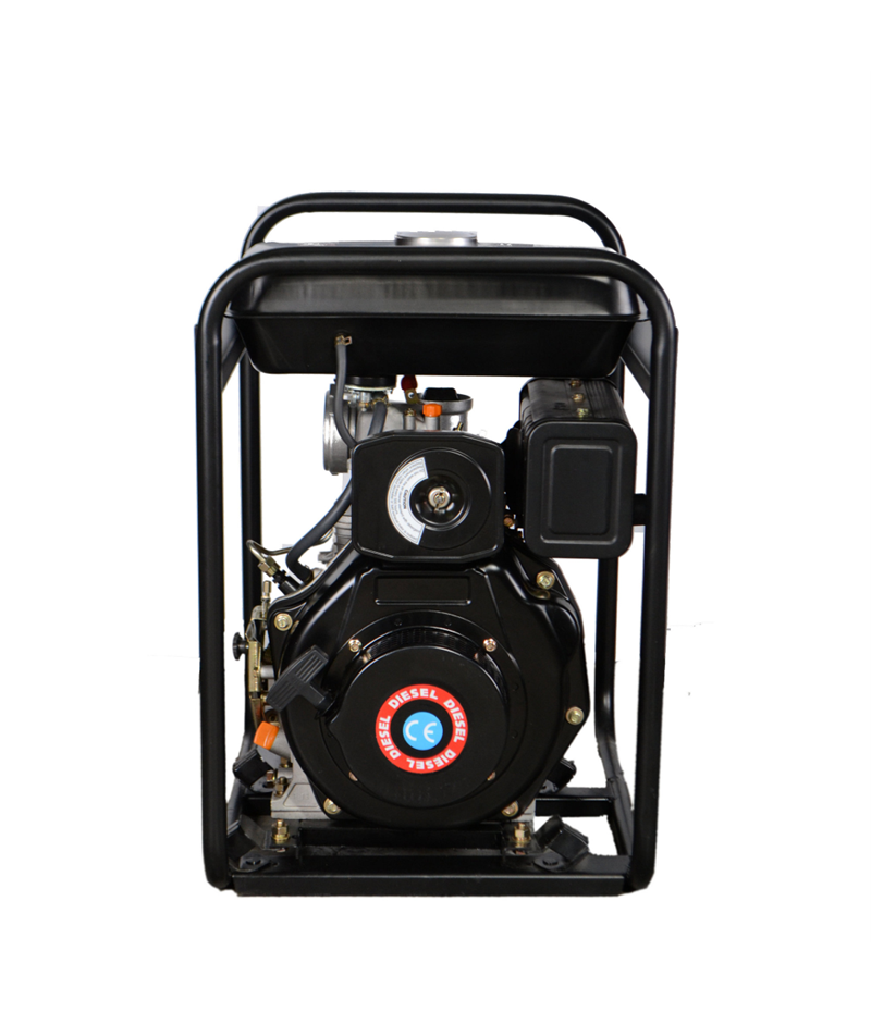 Turner Morris Diesel Clear Water Pump - 80mm - EPACON SUPPLIES
