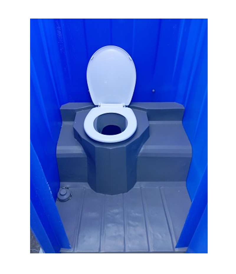 Mobile Chemical Toilet - Flushable - EPACON SUPPLIES