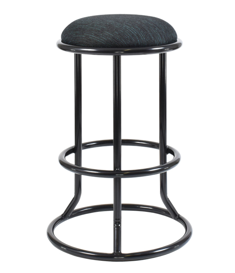 Bar Three Ring Barstool - EPACON SUPPLIES
