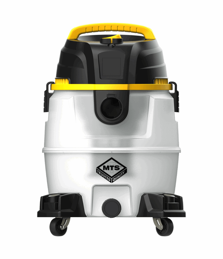 Janitorial Trolley With Bag - EPACON SUPPLIES