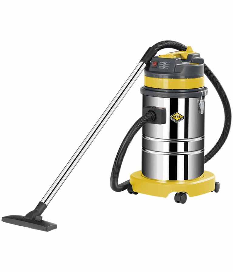 Janitorial Trolley With Bag - EPACON SUPPLIES