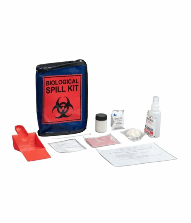 10L Biological Spill Kit - EPACON SUPPLIES