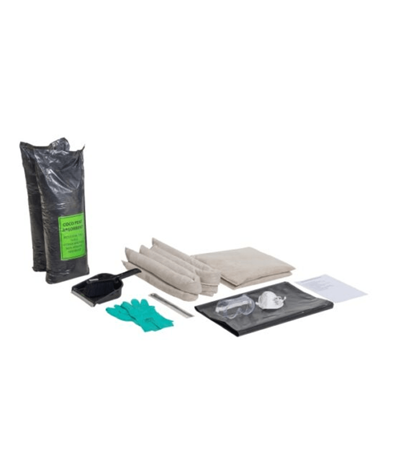 130l Oil Refill Kit - EPACON SUPPLIES