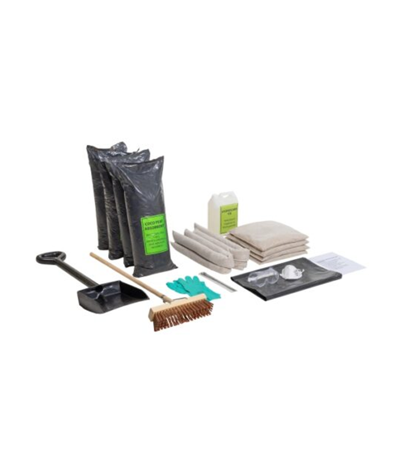 240l Universal Complete Refill Kit - EPACON SUPPLIES