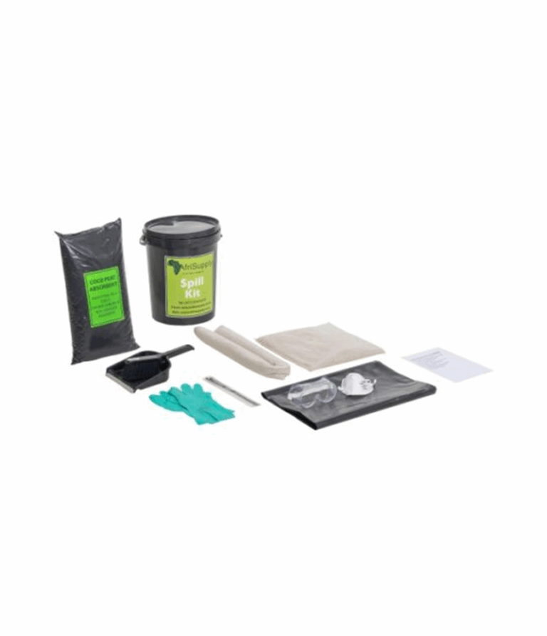 25l Oil Bucket Spill Kit - EPACON SUPPLIES