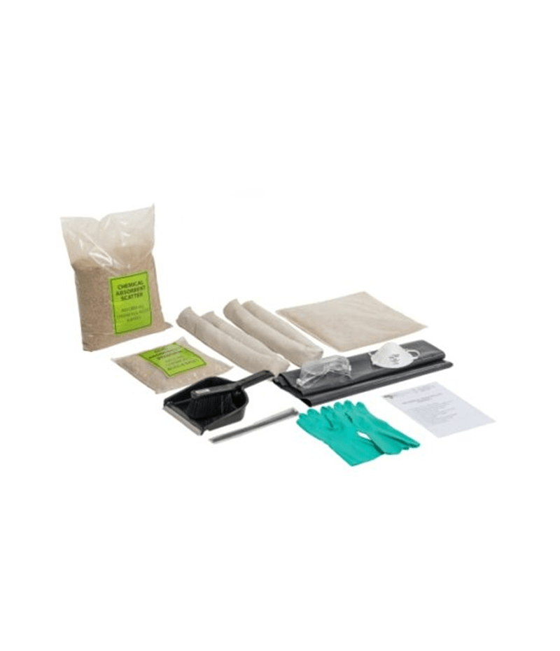 45l Chemical Truck Tanker Refill Kit - EPACON SUPPLIES