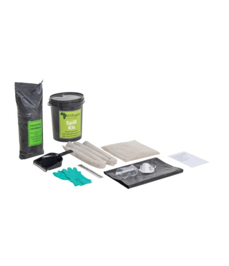 45l Oil Bucket Spill Kit - EPACON SUPPLIES
