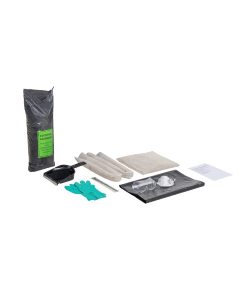 45l Oil Truck Tanker Refill Kit - EPACON SUPPLIES