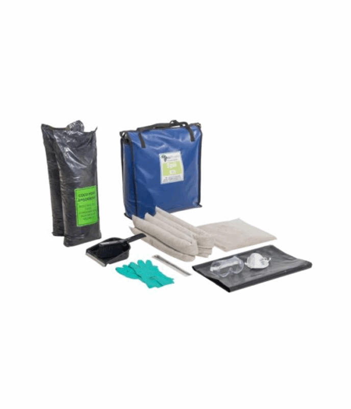 75l Universal Truck Tanker Spill Kit - EPACON SUPPLIES