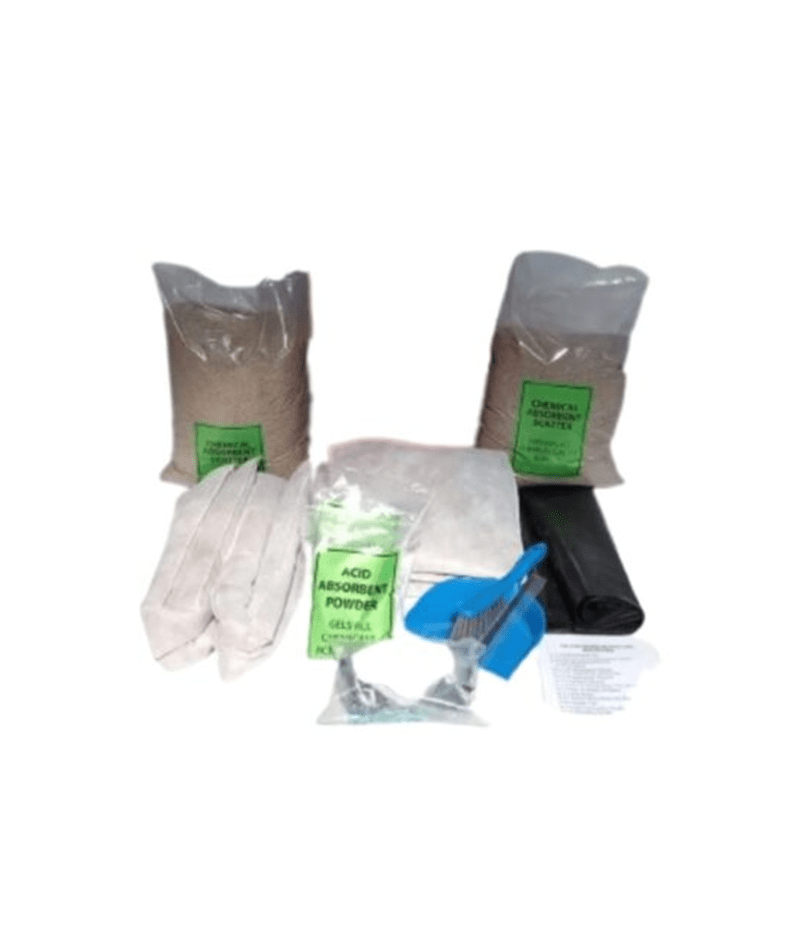 80l Chemical Refill Kit - EPACON SUPPLIES