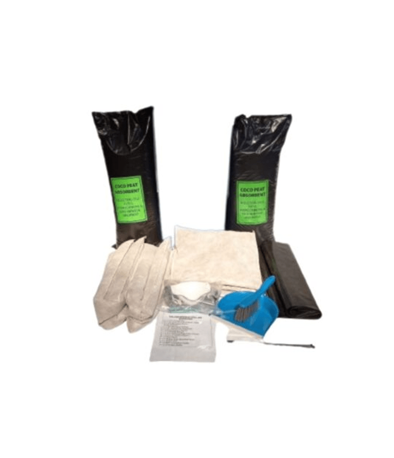 80l Oil Spill Kit Refill - EPACON SUPPLIES
